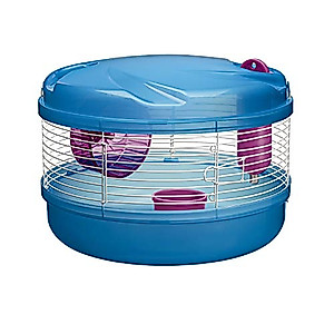 Kaytee CritterTrail Habitat 360 for Pet Hamsters, Gerbils or Mice