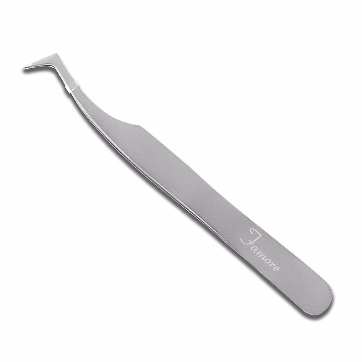 Precision Angle Tweezers (Item# 507)