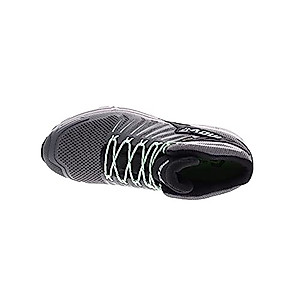 Inov-8 Women's Roclite G 345 GTX. Hiking Boot, Grey/Mint, 8
