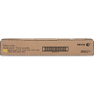 XER006R01514 - Xerox Original Toner Cartridge