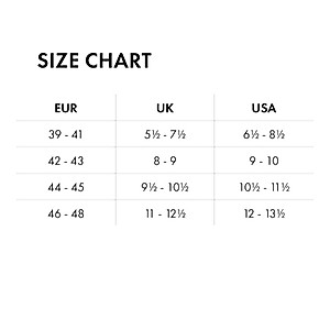 FALKE Men's TK2 Explore Sensitive Hiking Socks, Mid Calf, Medium Padding, Breathable Skin-Friendly, Merino Wool, 1 Pair