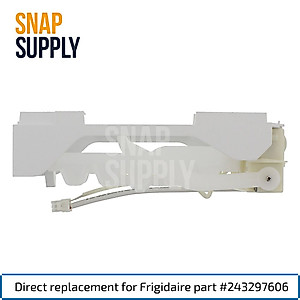 PRYSM Ice Maker Replaces 243297606