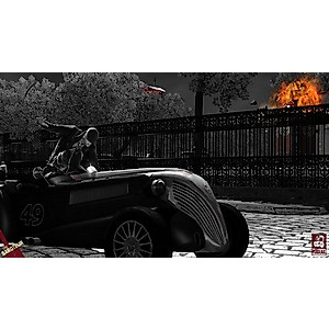 The Saboteur - Playstation 3