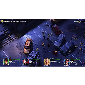 Zombieland: Double Tap - Road Trip (Nintendo Switch