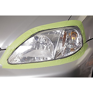 3M Automotive Performance Masking Tape, 03435, 48 mm x 32 m, 1 Roll