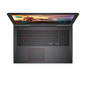Dell G5587-7866BLK-PUS G5 15 5587 Desktop 15.6in LED Display, 8th Gen Intel i7 Processor, 16GB Memory, 128GB SSD+1TB HDD, NVIDIA GeForce GTX 1050Ti, Licorice Black (Renewed)