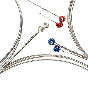 RotoSound Ultra Mag um9 Electric Guitar Strings 9-42