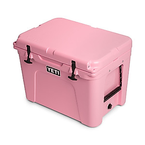 YETI Tundra 50 Cooler, Pink