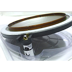 Replacement Diaphragm PRV RPD4400TI for D4400Ti, D4400Ti-Nd, D4260Ti Driver 8 Ω