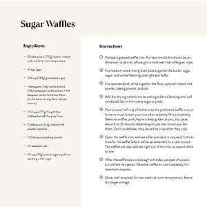 King Arthur, Malted Milk Powder, 12 Ounces