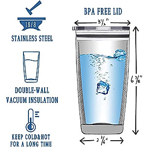 Tears of Opposing Counsel Tumbler - Lawyer Gifts for Lawyer, Funny Appreciation Gifts for Lawyer, Attorney, Paralegal Law Students Graduation - 20 Ounce Black Engraved Insulated Tumbler