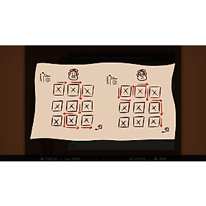 WILL: A Wonderful World - PlayStation 4