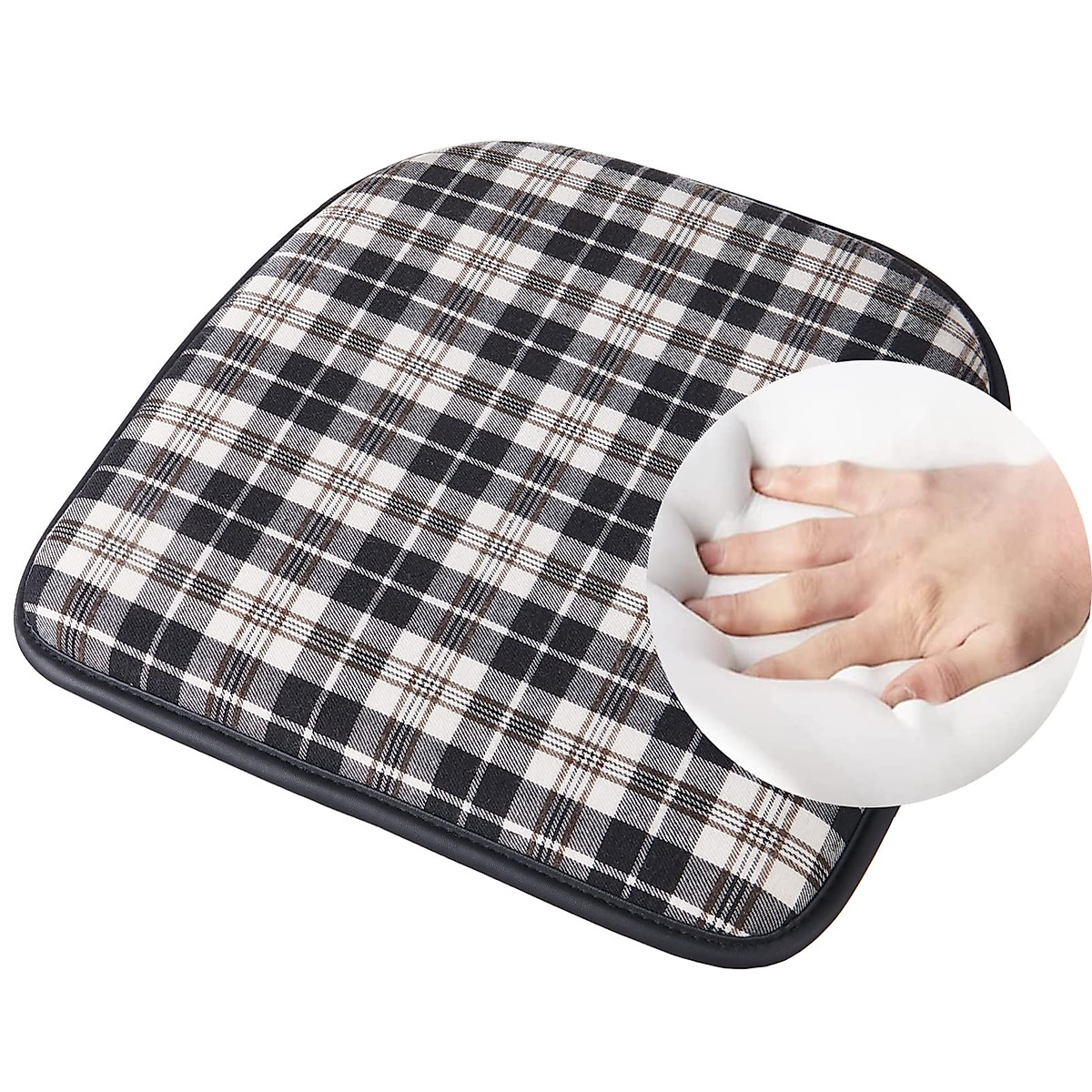 Big Hippo Adirondack Chair Cushion + Dining Chair Pad