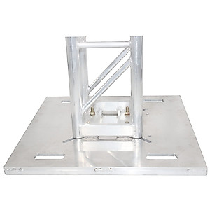 ProX XT-BTBP30A 30 Inch BoltX Base Plate for 12 Inch Bolted Box Truss