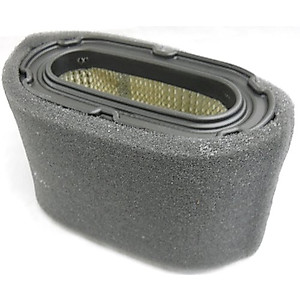 17211-ZF5-V01 Honda Lawn Mower Air Filter Genuine OEM