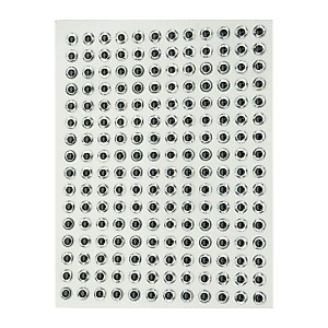 126pcs 12mm Silver 3D Holographic Fishing Lure Eyes 3D Lure Eye 3D Soft Eye 3D Holographic Lure Eye Fly Tying, Jigs, Crafts