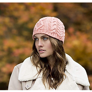 PISTIL Women's Riley Beanie Hat