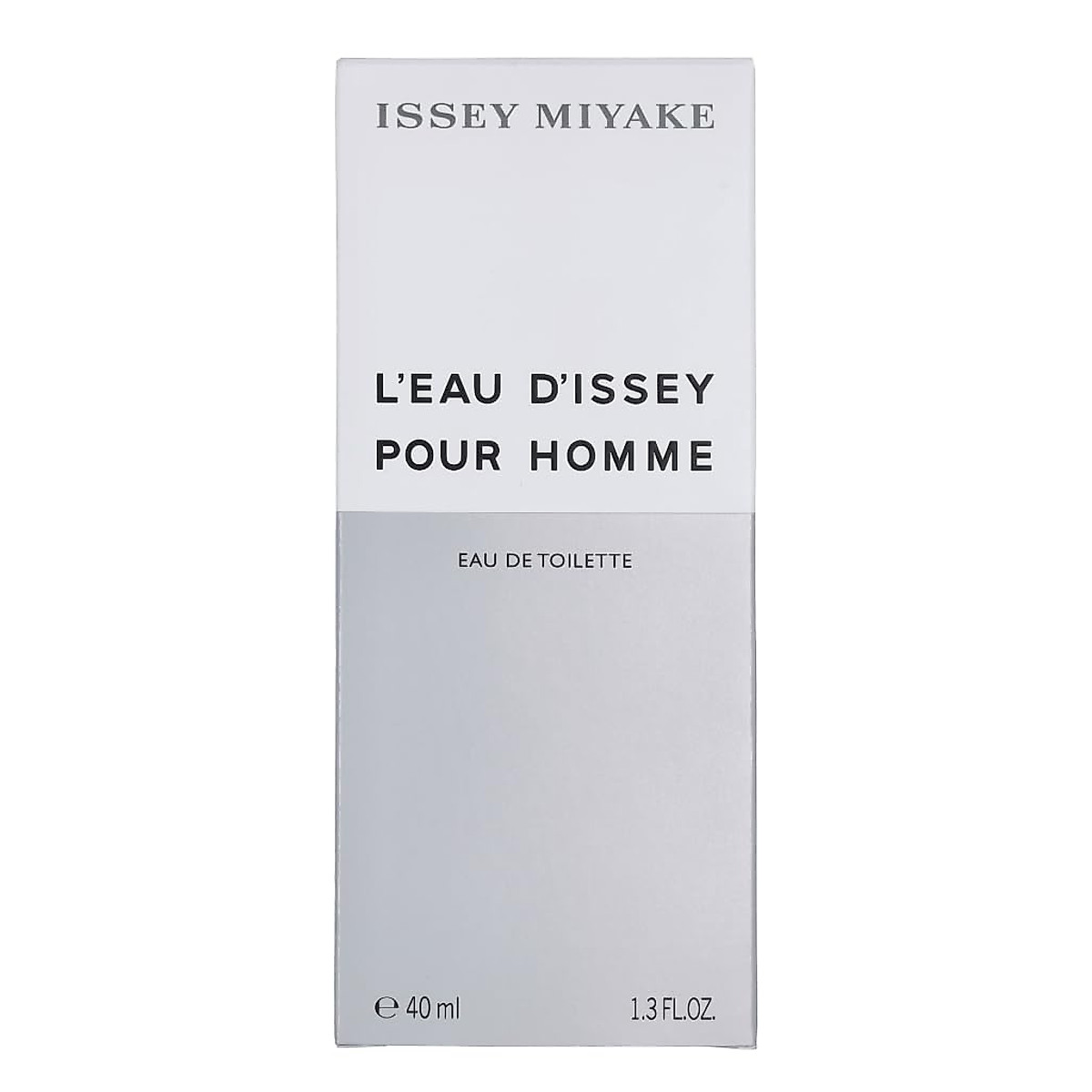 LEAU DISSEY by Issey Miyake EDT SPRAY 1.3 OZ