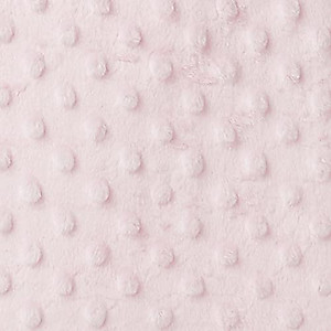 Baby Doll Bedding Heavenly Soft CHILD Rocking Chair Cushion Pad Set, pink(Chair is not included with the product)