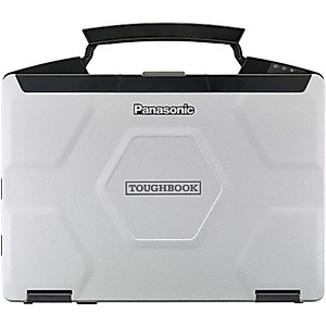 Toughbook Panasonic CF54 Core i7 2.6GHz 14" 16GB 1TB SSD W10P (CF-54DX186VM)