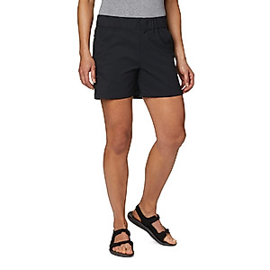 Columbia Firwood Camp™ II Shorts Black XS 5