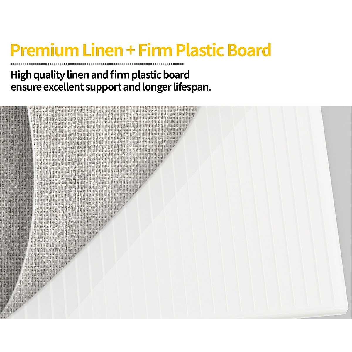 Under Bed Storage Containers,Underbed Storage 4.5 Inches Low Profile with Sturdy Sidewalls/Bottom for Clothes, Blanket, Pillows and Shoes,Storage Organizer with Lids, Under the Bed Storage Bags 2Pack