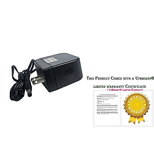 Compatible Replacement Mains USB PC Cable for Wd My Book Essential External Hard Drive 4TB 3TB 2TB 1TB Compatible Parts 12V 2A AC Adapter Charger Power Cord