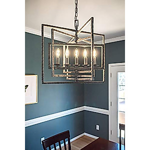 Cree Lighting B11 Clear Glass Filament Candelabra 40W Equivalent LED Bulb, 350 lumens, Dimmable, Soft White 2700K, 15,000 Hour Rated Life, 90+ CRI, Good for Enclosed | 1 Count