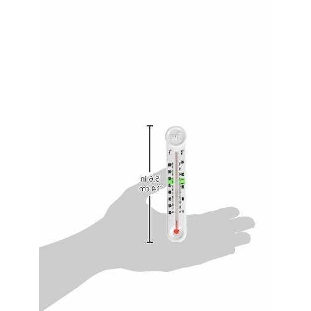 Smarttemp Thermometer