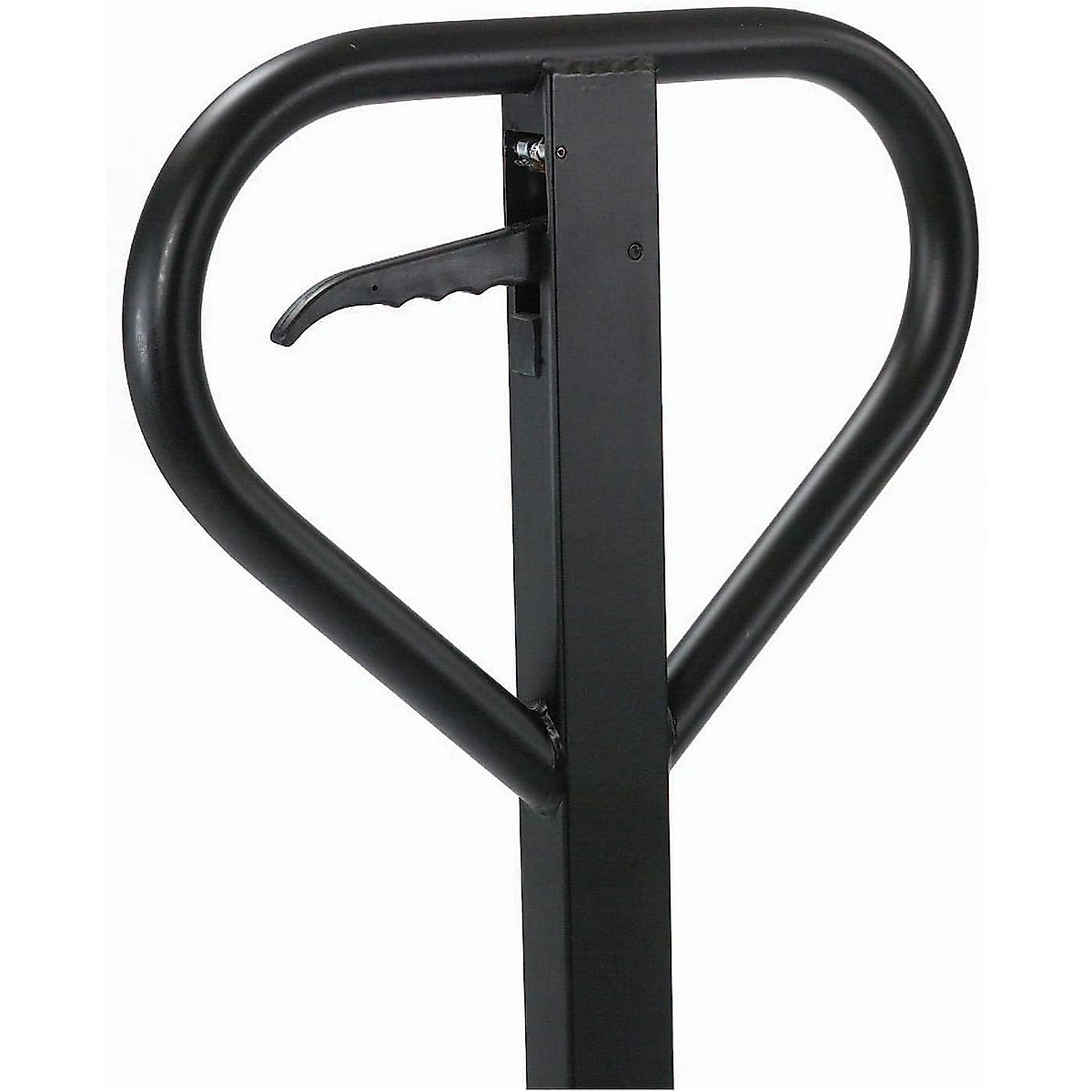 Global Industrial Pallet Jack Truck, 6600 Lb. Capacity, 27 x 48