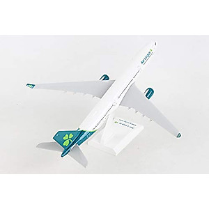 Skymarks Daron AER Lingus A330-300 W/Gear New Livery 1/200 (SKR1024)