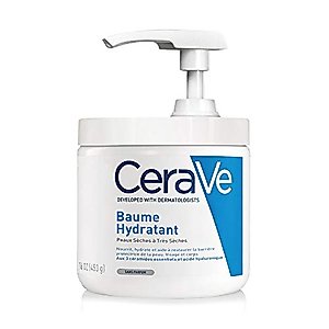 CeraVe Moisturising Balm with Pump 454g