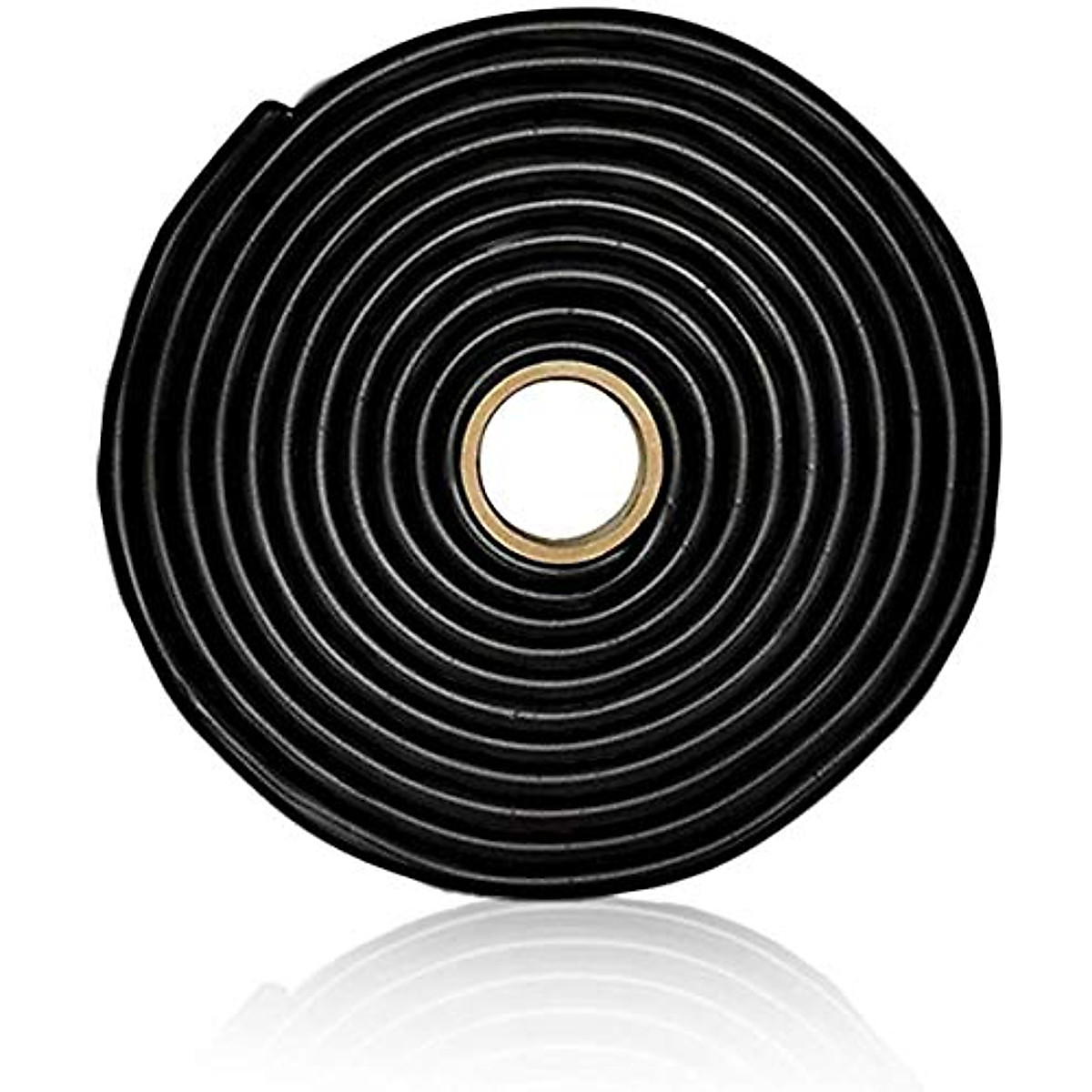 ZXMT Butyl Sealant Tape, PROMOTOR Sealants Butyl Rubber Tape for Installing Car Part, Windows, Doors and Windshield etc.