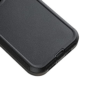 Compatible with iPhone 14 Pro Max Case Heavy Duty Protective Phone Case,Military Grade Full Body Protection Shockproof/Drop Proof Durable Phone Cover for Apple iPhone 14 Pro Max 6.7"