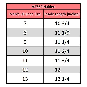 Alpine Swiss Mens Genuine Suede Memory Foam Scuff Slippers BLK 10