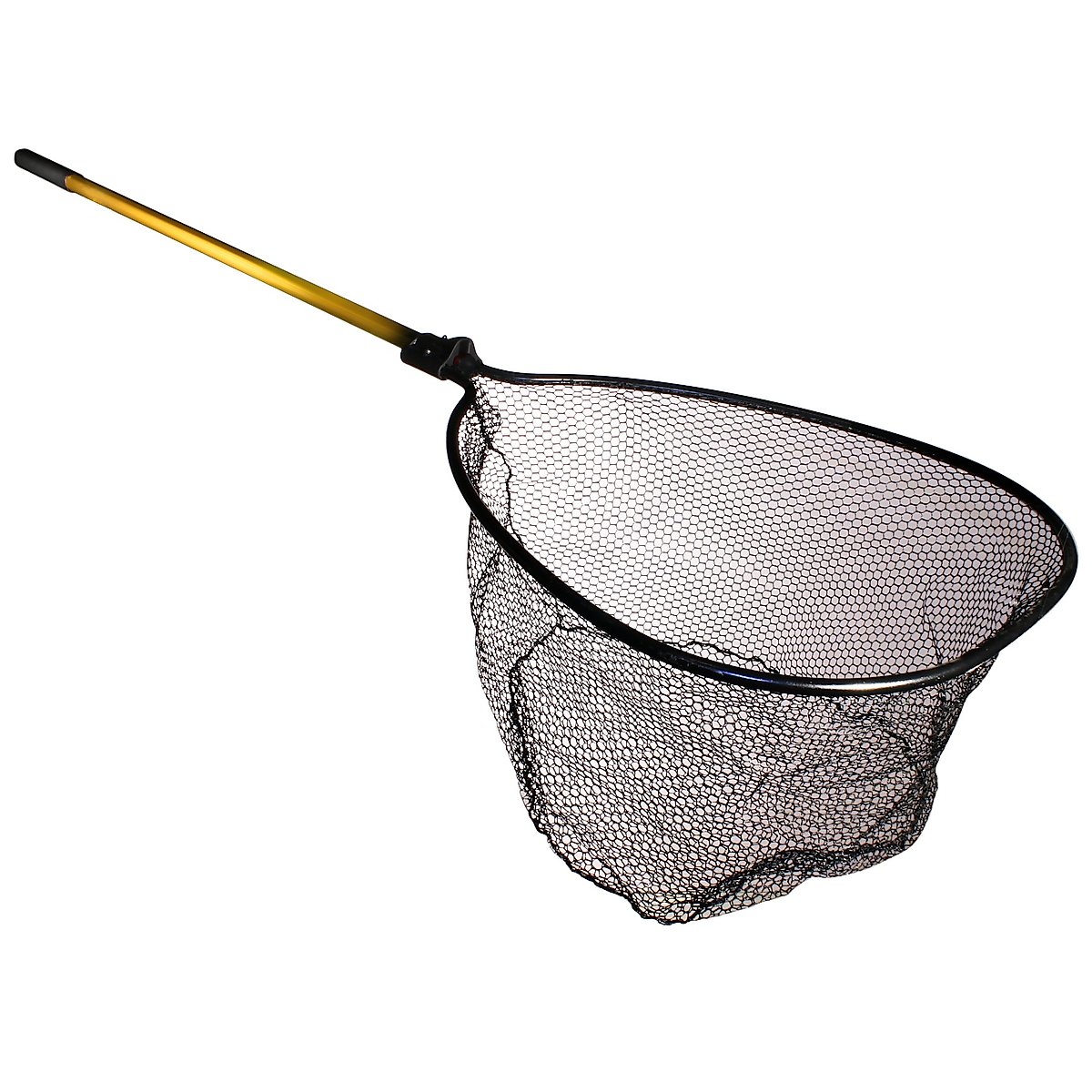 Frabill Pro-Tech Musky Cradle | Cradle Style Net for Easy Catch and Release