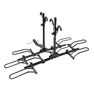 Pro Series 63138 Q-Slot 4-Bike Carrier