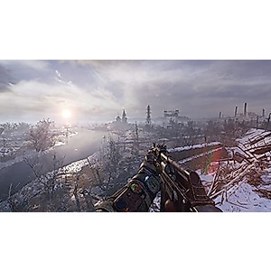 Metro Exodus Complete Edition (Xbox One Series X)