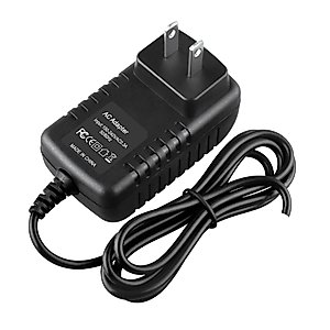 PK Power AC/DC Adapter for Crestron DM-RMC-Scaler DM-RMC-Scaler-C DM Room Controller DigitalMedia 8G+ Receiver & Room Controller w/Scaler Power Supply Cord Charger PSU