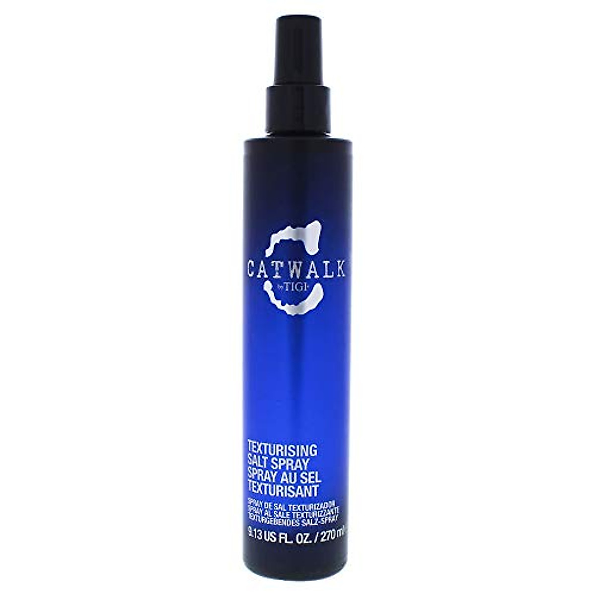 TIGI CATWALK Texturising Salt Spray 270 ml