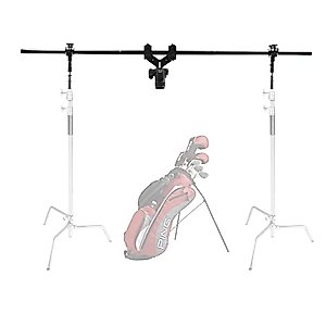 Glide Gear OH 75 Overhead Camera Pole Mount System