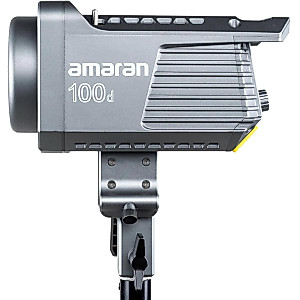 Amaran 100d Daylight LED Light