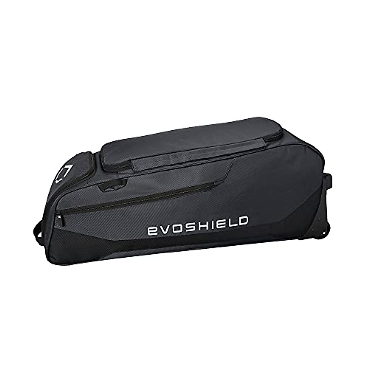 EvoShield Standout Wheeled Bag, Charcoal, Large