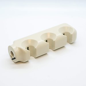 Right Hand 3 Position Hanger/Holder for Adec Cascade Dental Chair Delivery Unit