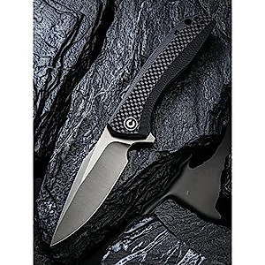 CIVIVI Baklash Linerlock