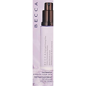 Becca First Light Priming Filter By Becca for Women - 1 Oz Primer , natural