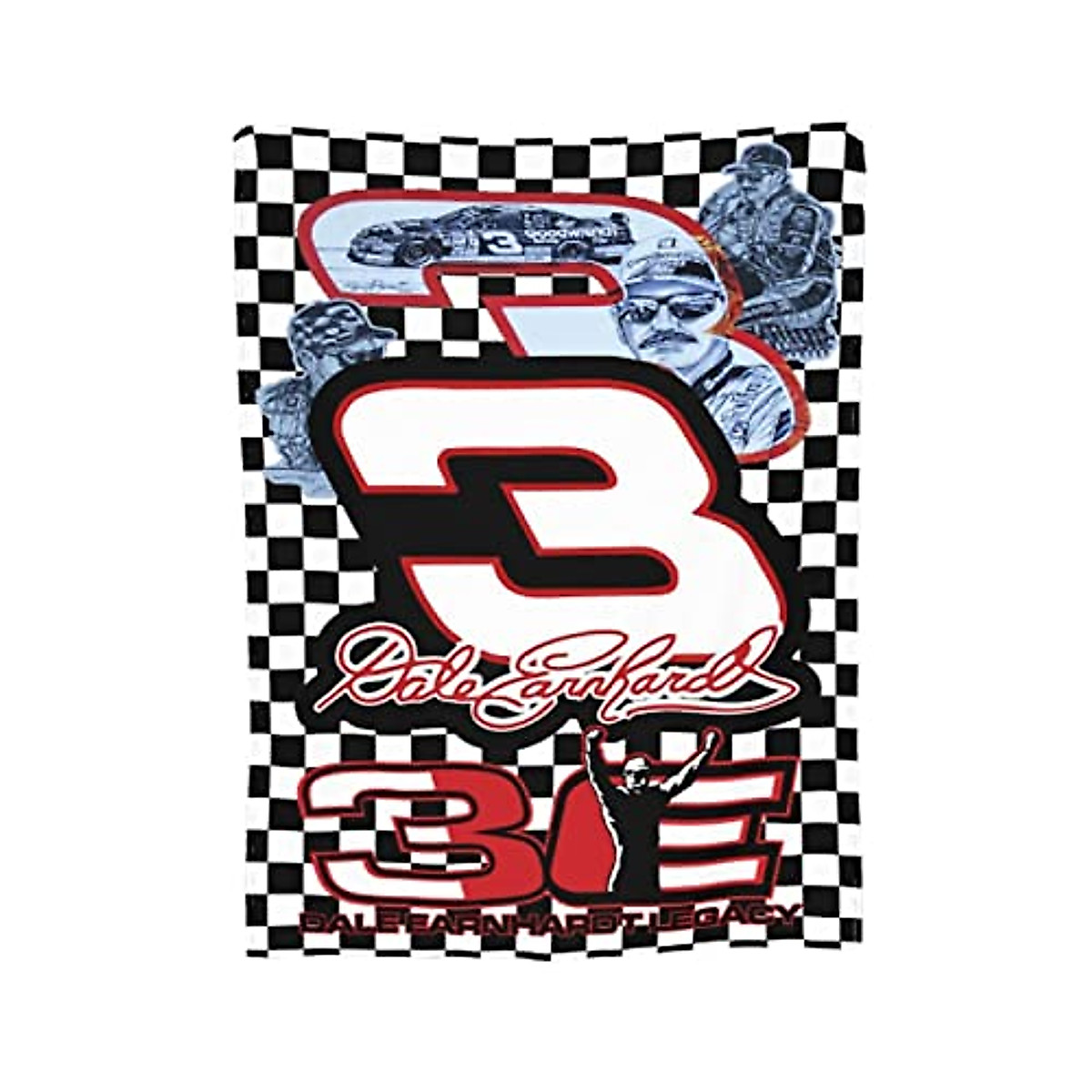 Soft Comfortable Blankets Four Seasons Thick Throw Blanket for Men Women Kids,Suitable for Home,Office Work,Pet Keep Warm (50"x40")