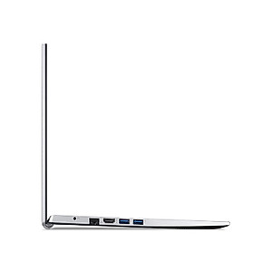 ACER Aspire Laptop, 15.6'' Narrow Bezel FHD Display, Intel Core i5-1135G7, 36GB RAM, 1TB SSD, Business and Student, Elevated Design, Webcam, HDMI 2.0, RJ45, Wi-Fi 6, Windows 11 Pro, Silver