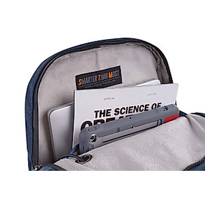 STM Bags Myth Pack, Slate Blue