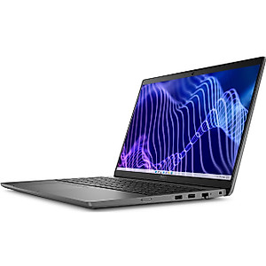 Dell Latitude 3540 15.6" FHD (1920x1080) IPS Business Laptop (Intel i5-1335U 10-Core 1.30GHz, 16GB RAM, 1TB PCIe SSD, Intel UHD, WiFi 6E, Bluetooth 5.3, FHD Webcam, Backlit KB, Win 11 Pro)